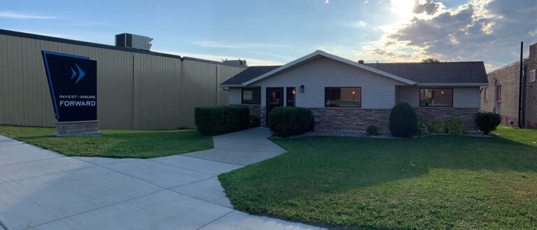 Find Your Forward Service Location | Locations | Bank Forward