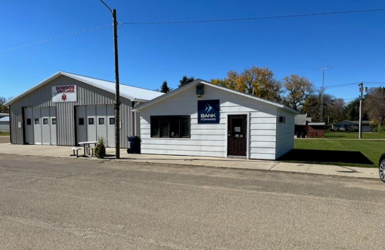 Find Your Forward Service Location | Locations | Bank Forward