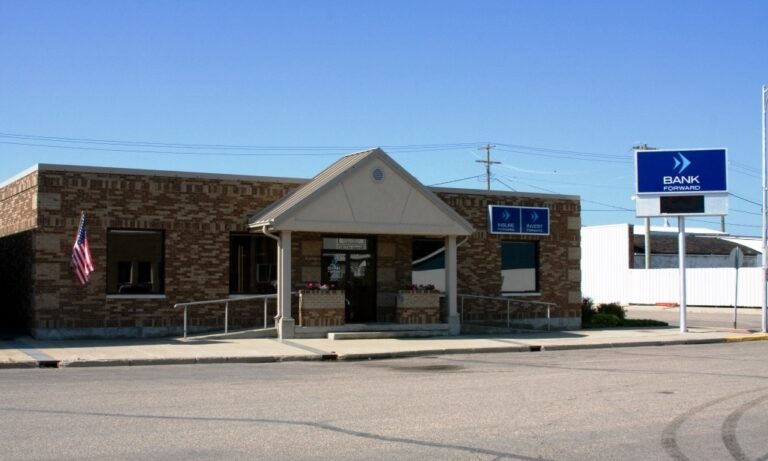 Find Your Forward Service Location | Locations | Bank Forward