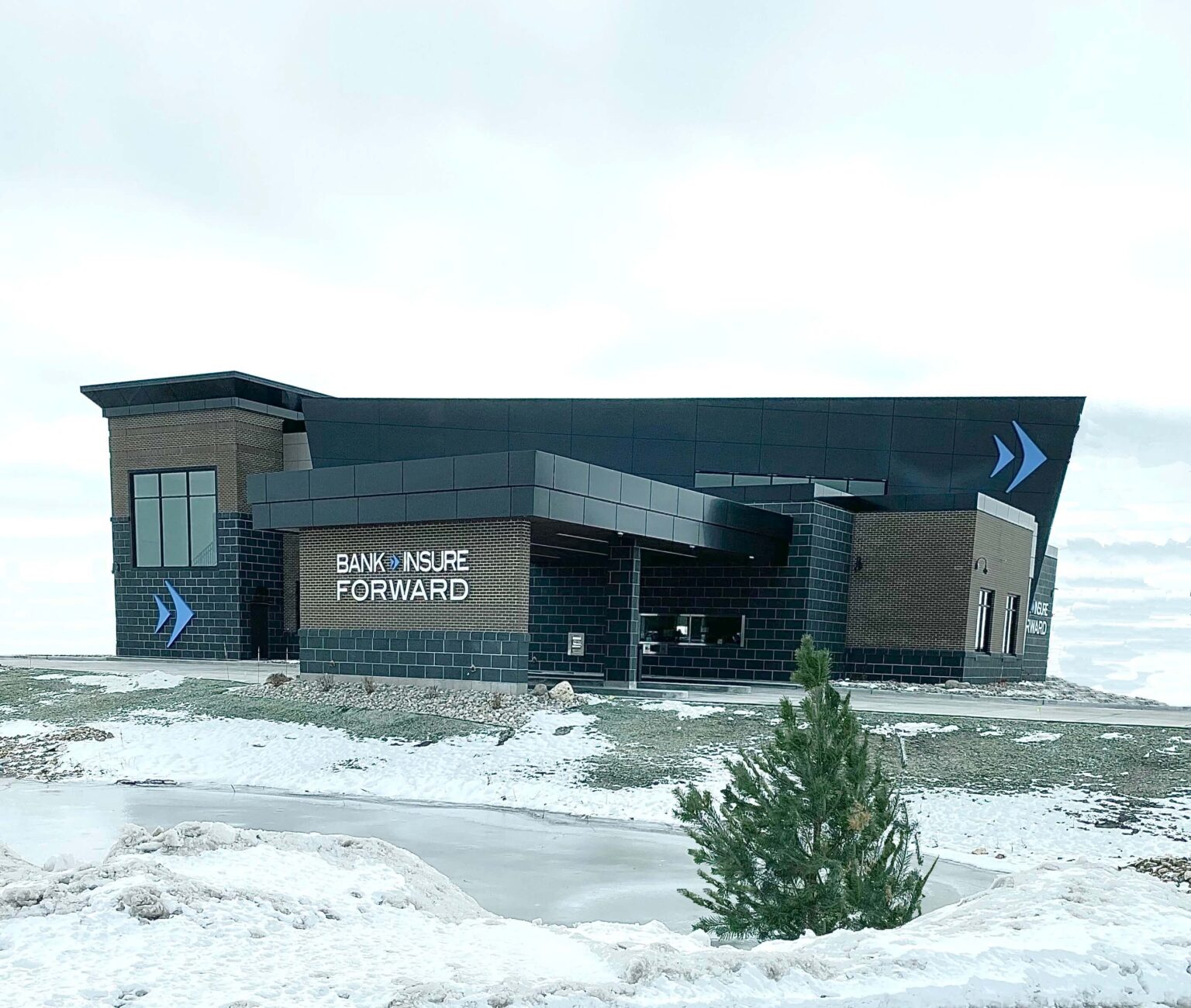 Find Your Forward Service Location | Locations | Bank Forward