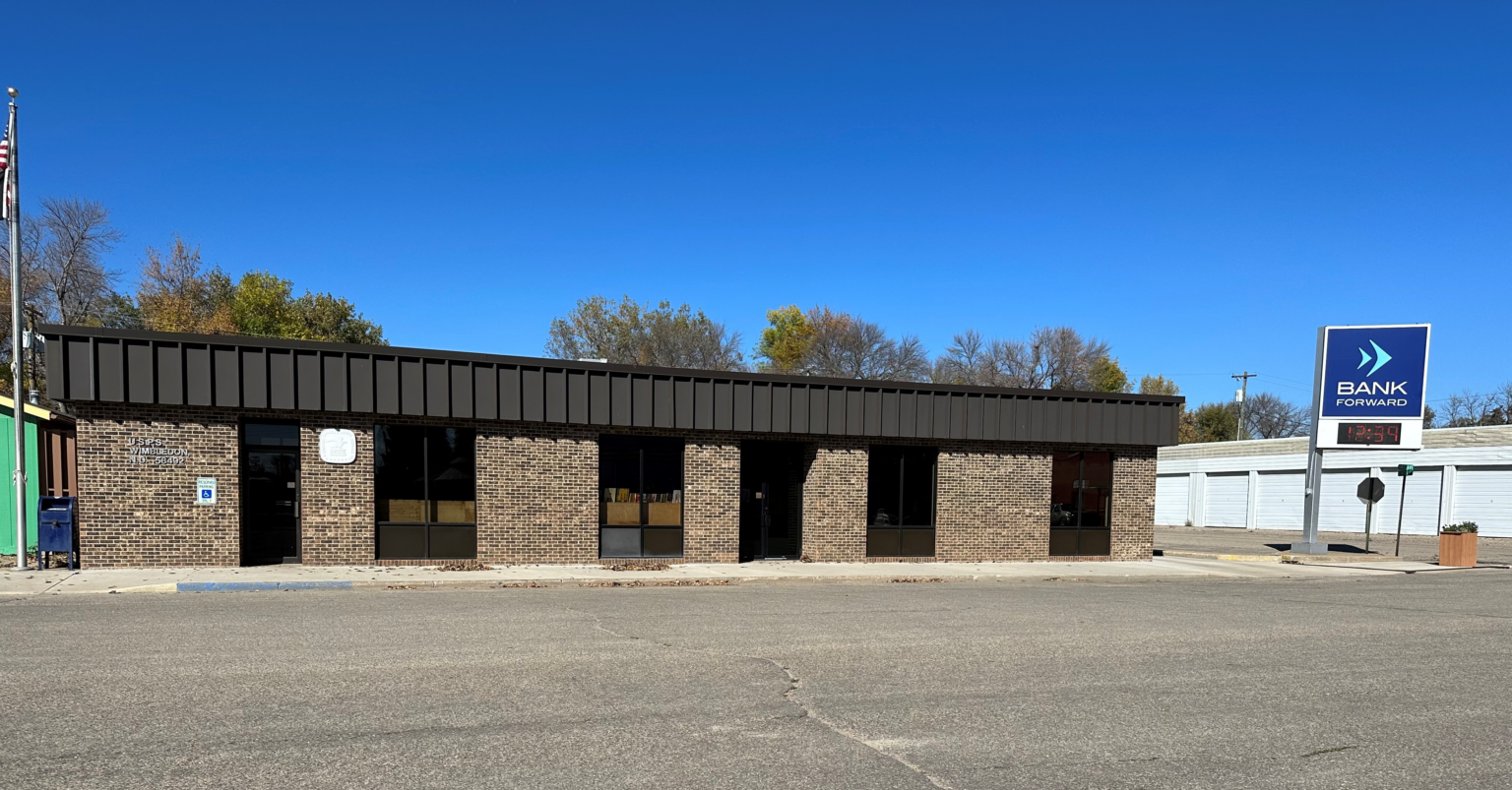 Find Your Forward Service Location | Locations | Bank Forward