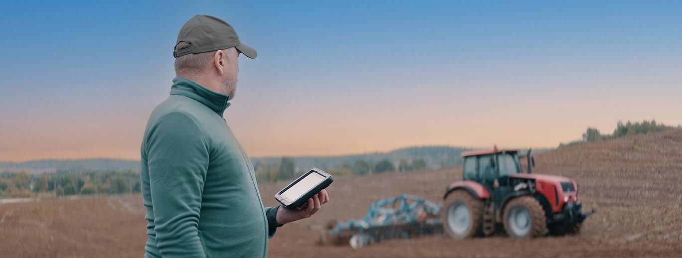 Agriculture Loans and Solutions | Finance for Your Farm | Bank Forward