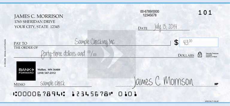 Personal Online and Mobile Banking with Bank Forward | Digital Banking ...