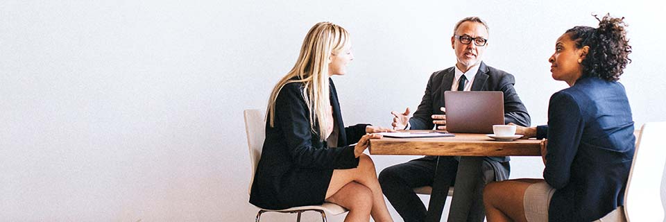 Liability Packages for Business Protection | Insure Forward