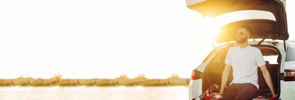 Auto Insurance | Protection on the Open Road | Insure Forward