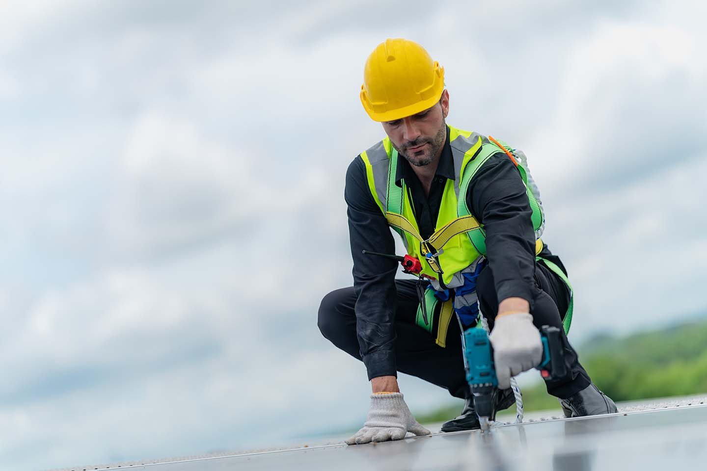 Workers Compensation | Employee Benefits for Businesses | Insure Forward