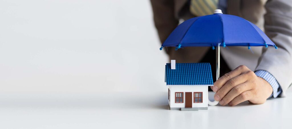 Home Insurance | Insure Forward | Protect Your Home